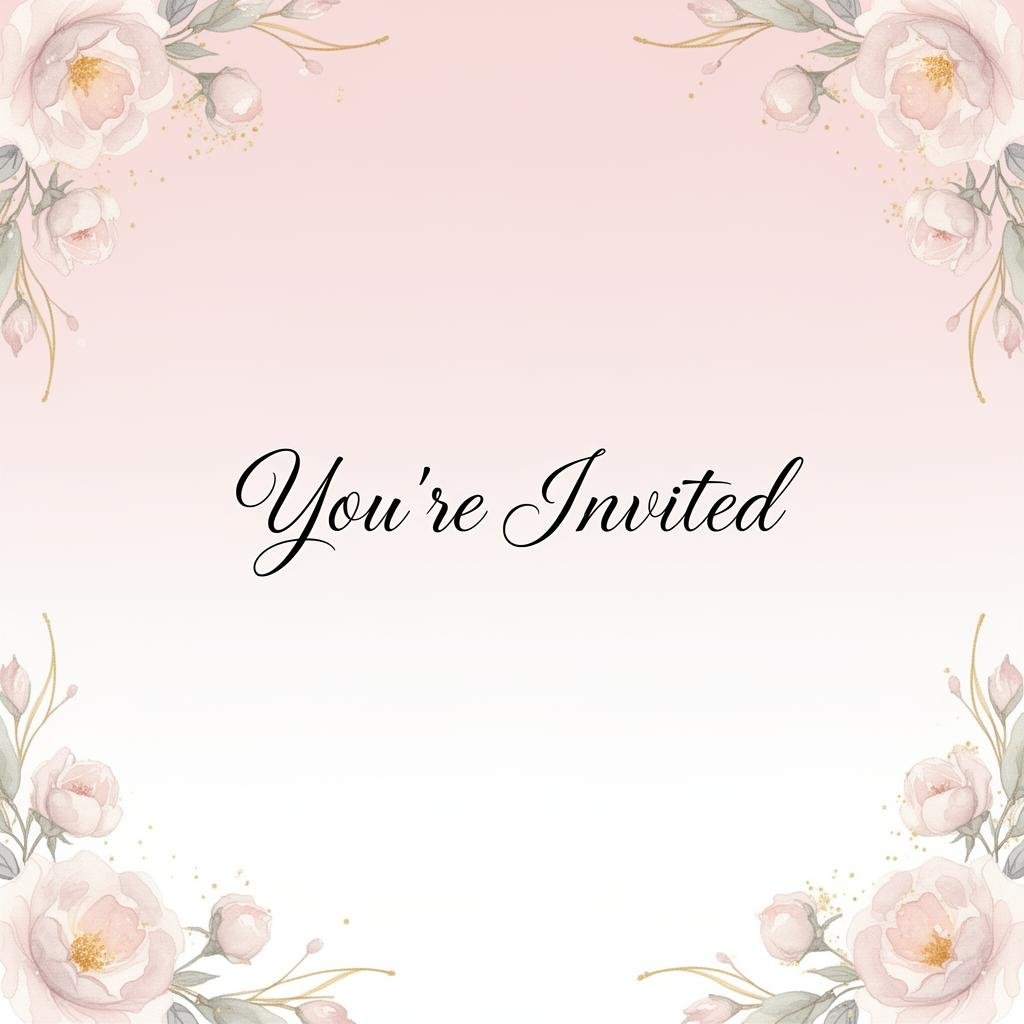 Digital Wedding Invitations & RSVP Tracking | WooowInvites